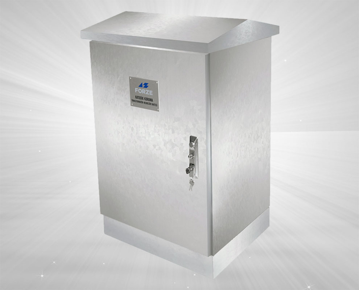 Cathodic Protection Rectifiers (TRU) - Cathodic Protection Systems - 4Z ...