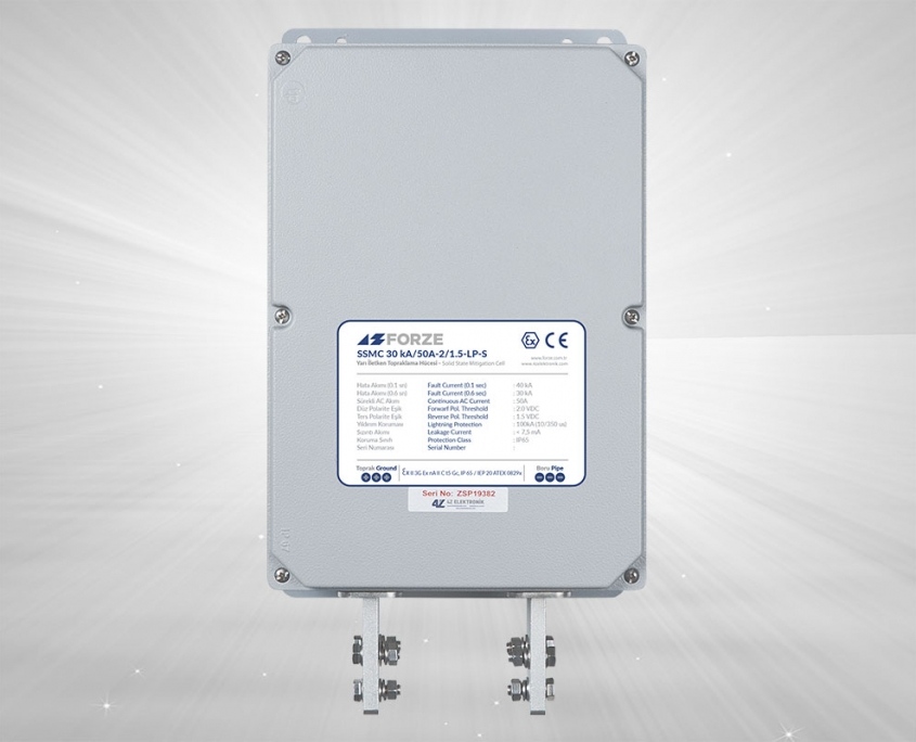 How to test a polarization cell? - Cathodic Protection Systems - 4Z ...