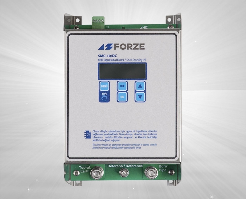 How to test a polarization cell? - Cathodic Protection Systems - 4Z ...