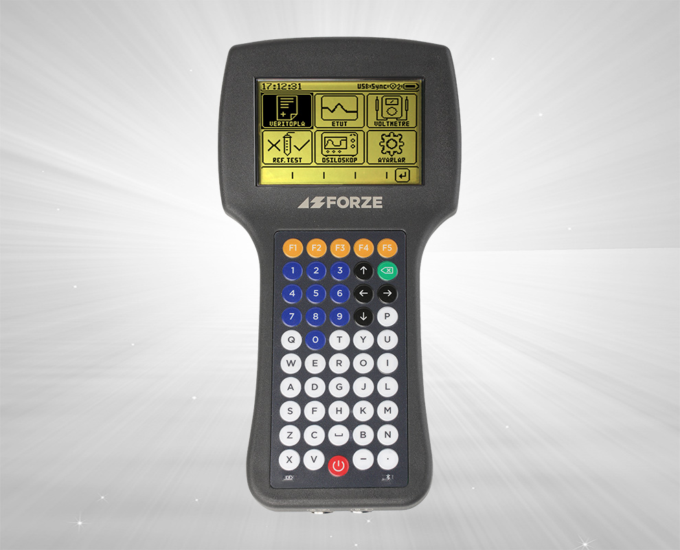 Dataloggers CIPS and DCVG Equipment - Cathodic Protection Systems - 4Z ...